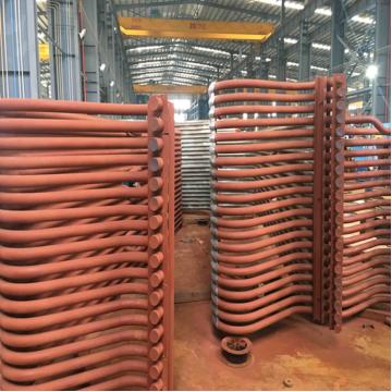 Quality Carbon Steel Superheater Tubes 0.5-25mm N06600 N06601 for sale