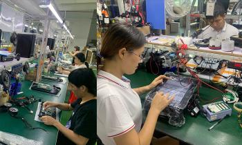 China Factory - Shenzhen Aotsr Technology Co., Ltd.