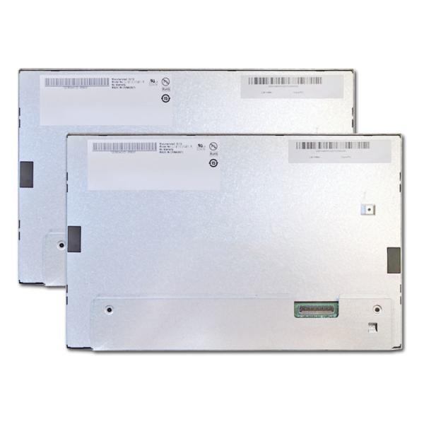 Quality G101EVN01.3 TFT Display Panel AUO Liquid Crystal Display 10.1 Inch 1280×800 for sale