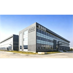 China Factory - Wuhan Tianhua Technology Development Co., Ltd.