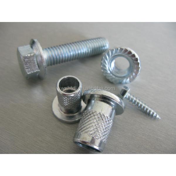 Quality ISO Standard Unistrut Channel Nut Without Spring for sale