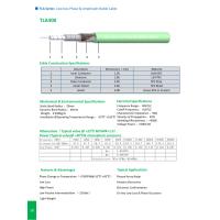 Quality TLA Series Low loss phase &AmPlitude Stable cable for sale