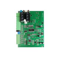 Quality 12 SMT Lines Electronic Component Sourcing Nelco Manufacturing Pcba for sale