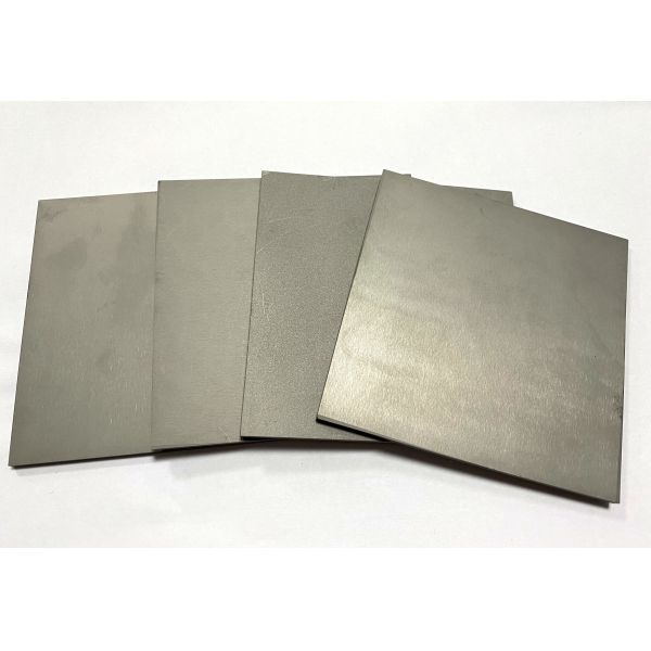 Quality Customized Size Tungsten Carbide Plate with YG8 YG9C YG11C Alloy Specification for sale