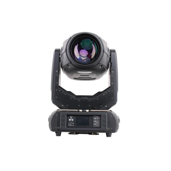 Quality 280w 10R Beam Moving Head Light  , Moving Head Led Stage Lights Wash Beam Show Spot Lights for sale