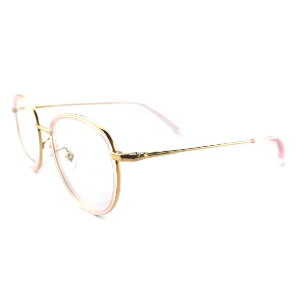 Quality Trendy Metal Eyewear Frames for sale