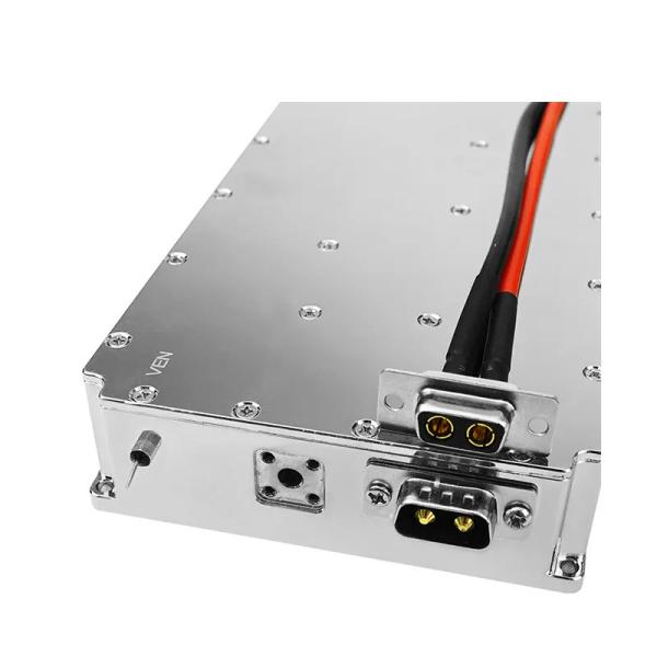 Quality Anti Drone Wifi Jammer Module 200W-300W High Performance for sale
