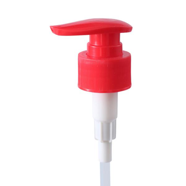 Quality Custom Order Foaming Soap Dispenser with Non Spill Refillable Plastic Lotion for sale