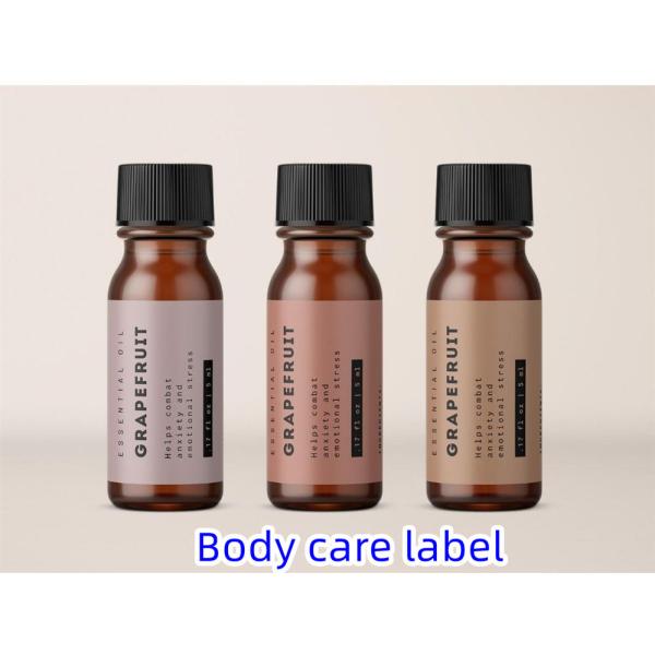 Quality Durable Static Proof Custom Self Adhesive Vinyl Stickers High Voltage Label for sale