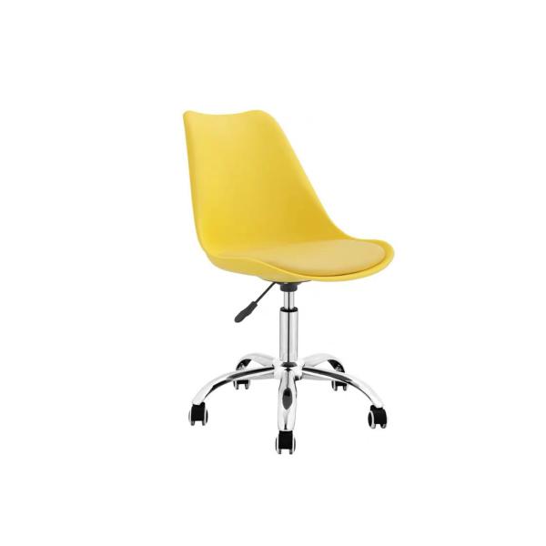 Quality Dinning Room 8kgs 0.091CBM Heavy Duty Plastic Chair for sale