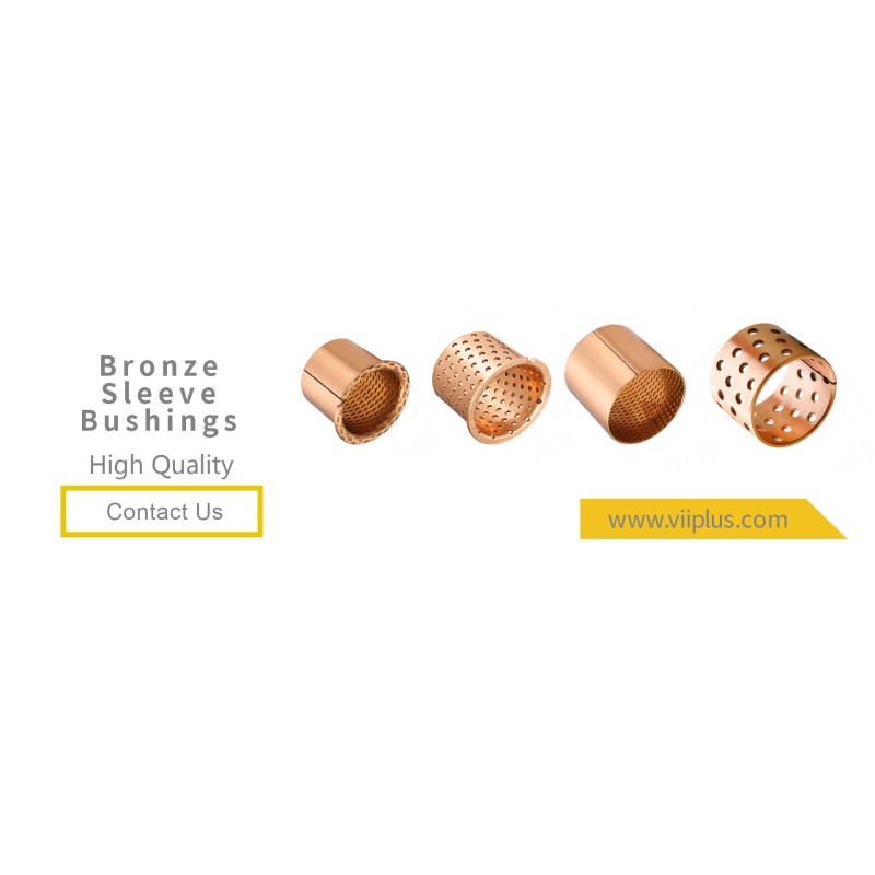 Oilless Bearing