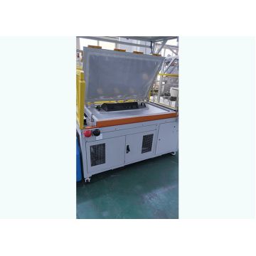 Quality Vacuum Activation Machine For Car AT Panel And Column Cover Upper for sale