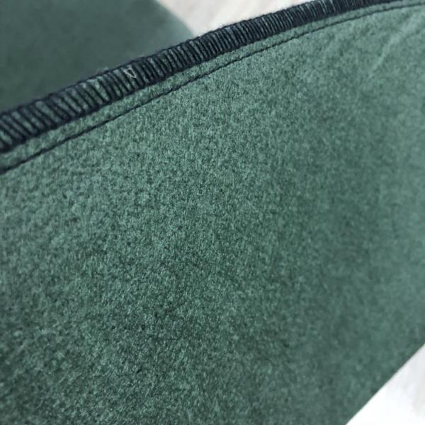 Quality PET Geotextile Geobag Slope Protection 0.9mm To 20mm Waterproof for sale