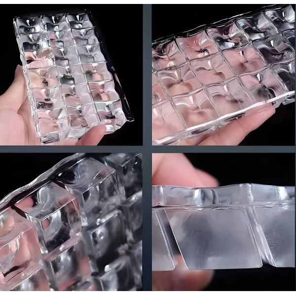 Quality Commercial Cube Ice Machine and ice maker suitable for commercial food service for sale