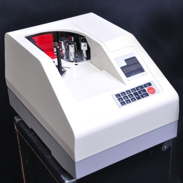 Quality Bank Grade Money Counter for sale