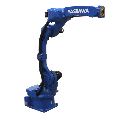 Quality GP12 UR Robot Arm For Welding Handing And Palletizing Robotic Simple Structure Easy Operation for sale