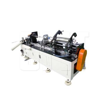 Quality Horizontal Stator Winding Inserting Machine For Deep Well Pump Motors SMT - for sale