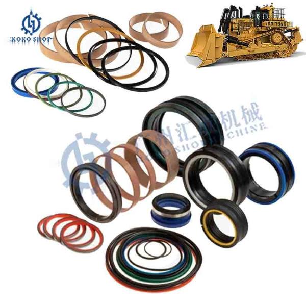Quality VOE11709018 VOE11707027 VOE11709026 VOE11709025 Lifting Cylinder Repair Kit EC for sale