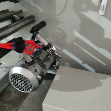 Quality High Speed Flexo Printing Machine for Maximum Efficiency，Printing Color is for sale