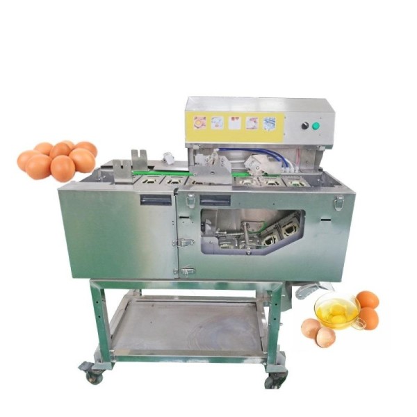 Quality Liquid Egg Processing Equipment For Small Egg Powder Making Pasteurization for sale