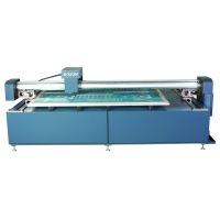 Quality 360 / 720 / 1440dpi UV Flatbed Laser Engraver , Digital Laser Engraving System / Machinery for sale