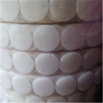 Quality Versatile adhesive RTS 13MM diameter coins with 30% nylon 70% polyester hook and for sale