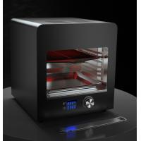 China 240V Beefer Steak Grill , 1800W Beefer Gas Grill Heat Resistant factory