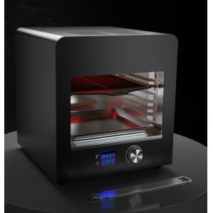 Quality 240V Beefer Steak Grill , 1800W Beefer Gas Grill Heat Resistant for sale