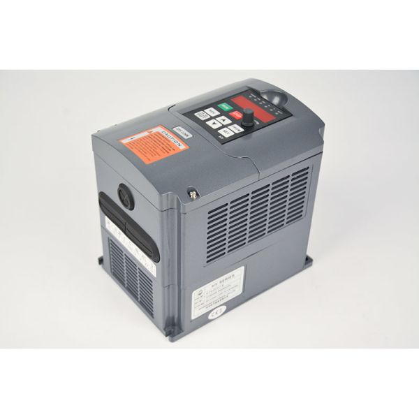 Quality CNC Water Cooling VFD Spindle Kit 2.2kw 24000RPM With Water Pump for sale