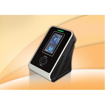 Quality Wireless Facial Recognition Clocking System Multi Biometric Identification for sale