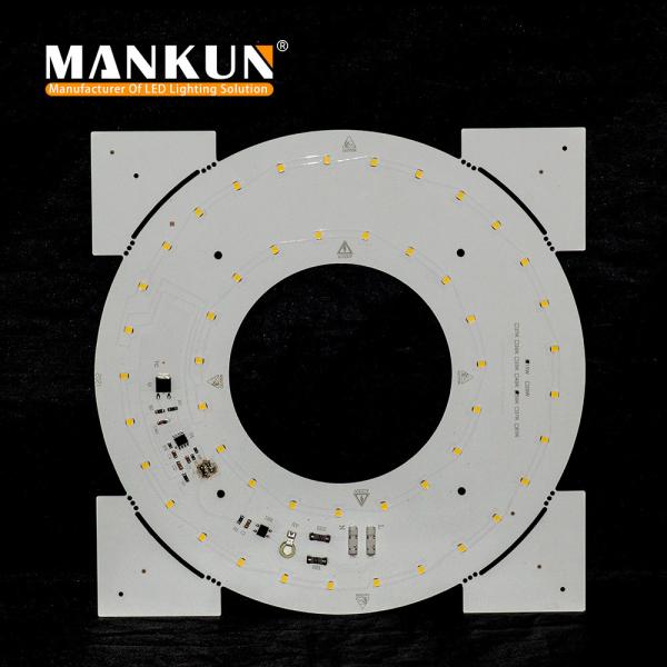 Quality Down Garden Light AC230V DOB LED ModuleRound Diameter 210mm for sale
