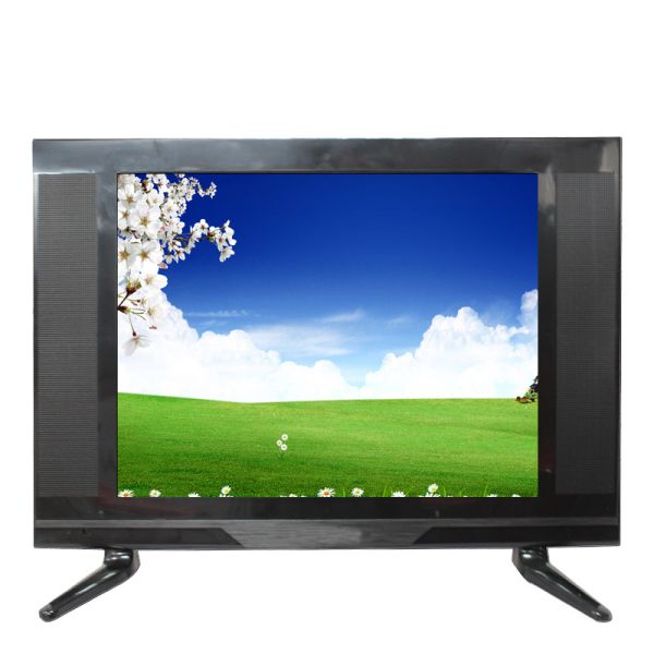 Quality 22inch 24 Inch Smart Tv Sizes Dolby Digital  Small Mini Small Led Tv for sale
