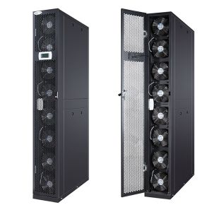 Quality 25.5kw 2800m3 Pac Air Cooling In Row Air Conditioner For Data Room for sale