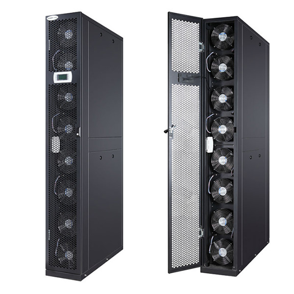 Quality server room precision air conditioner split type CRAC floor mounted AC unit with for sale