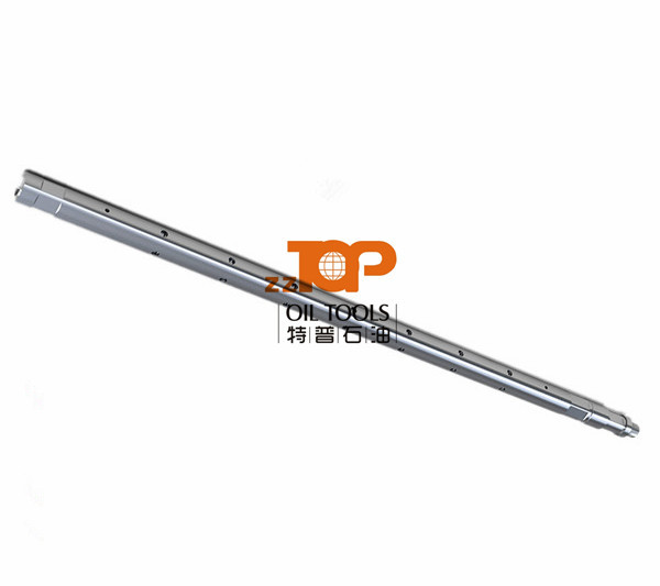 Quality 1.5 Inch Wireline Slickline Fishing Tools Heavy Duty Accelerator For Slick Line for sale