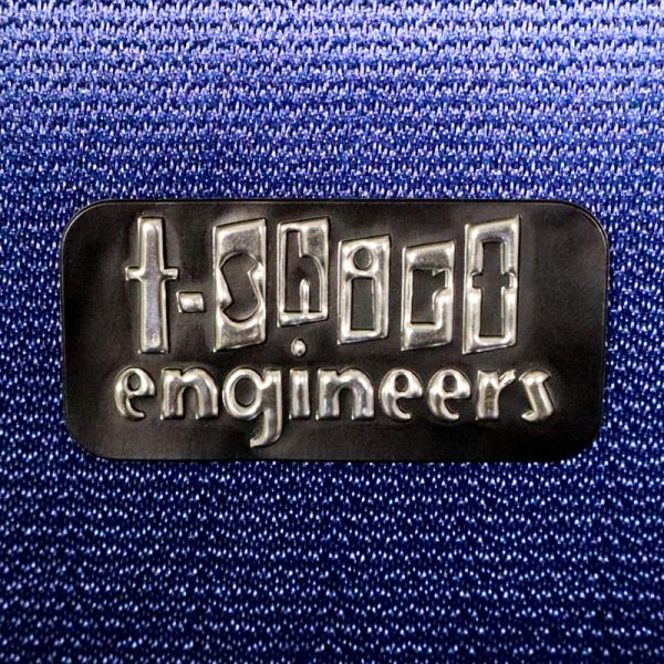 Quality Customize Mettal 3D Soft TPU Patch TPU Patches For Garment Custom Colorful TPU Heat Transfer for sale