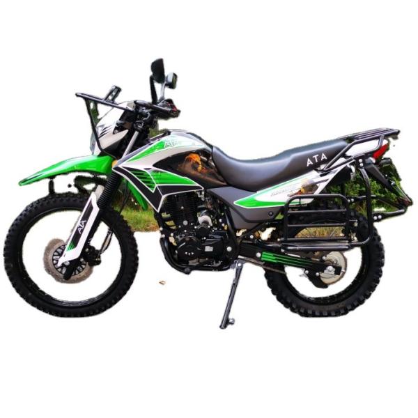 Quality 4 stroke New Cheap 250cc dirt bike 200cc for sale