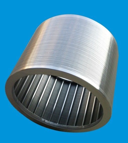 Quality STATIC SCREEN FROM XINLU METAL WIRE MESH FACTORY for sale