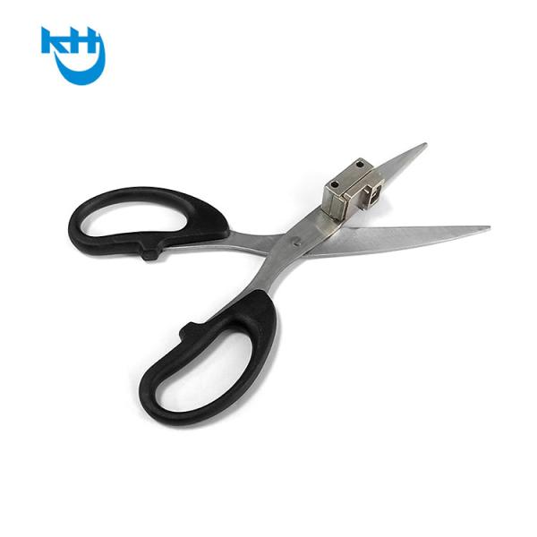 Quality High Accurate Black ESD SMT Positioning Splice Cutter Tool MTL90 for sale