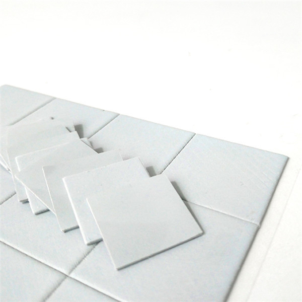 Quality 3.0 W/mK Thermal Conductivity Silicone Pad for Power Electronics Cooling for sale
