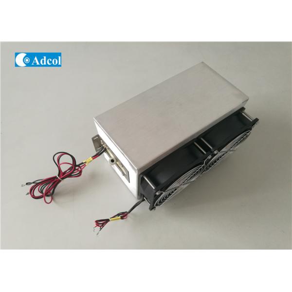 Quality 12V Thermoelectric Water Cooling Machine 10% Tolerance ATL300-12VDC Model for sale