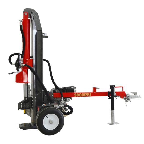 Quality Wood Splitter 30 Ton Automobile Workshop Tools Equipment for sale