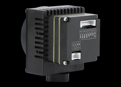 Quality Cooled Lynred Detector Thermal Imaging Camera System for sale