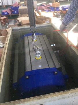Quality AT350 Single Action Actuator SR Spring Return Rack-And-Pinion Actuator for sale