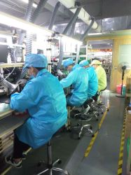 China Factory - Shenzhen MingTech Co.,Ltd