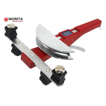 Quality Multi pipe Bender Kit 90 Degree 6,8,10,12,16,19,22mm, 1/4'', 5/16'', 3/8'', 1/2' for sale