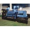 Quality 50Hz/60Hz Frequency Ricardo Diesel Generator 30kW-300kw Rated Power and 30L for sale