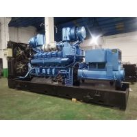Quality Ricardo Diesel Generator for sale