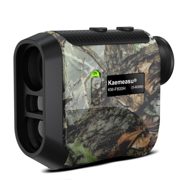 Quality Kaemeasu Eye Piece Aperture 13mm Rangefinder For Golf And Hunting 5-450m for sale
