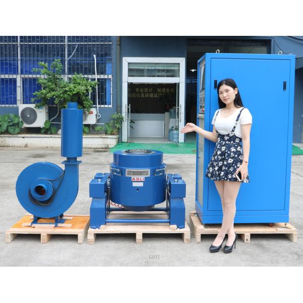 Quality ISTA Vibration Testing Machine for sale